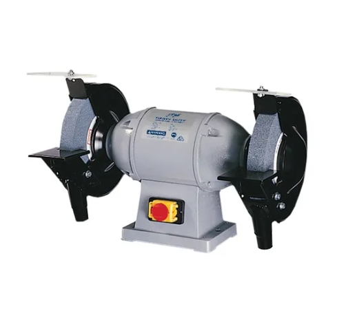 ITM Industrial 10" Bench Grinder, 415V 3PH, 250 x 38mm Wheels - STW ...