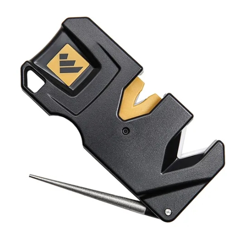 ITM Worksharp Pivot Plus Sharpener - STW Industrial & Safety