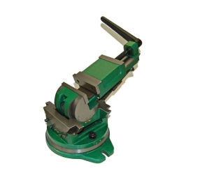 ITM Machine Vice Universal - STW Industrial & Safety