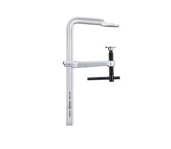 ITM Ehoma General Purpose F Clamps - STW Industrial & Safety