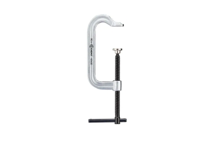ITM Ehoma General Purpose C Clamps - STW Industrial & Safety