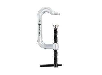 ITM Ehoma Heavy Duty C Clamp - STW Industrial & Safety