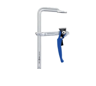 ITM Ehoma Quick Action Lever Clamp - STW Industrial & Safety