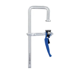 ITM Ehoma Quick Action Beam Clamps - STW Industrial & Safety