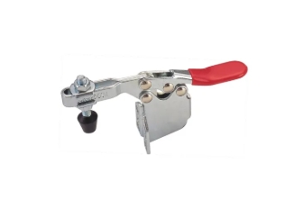 ITM Horizontal, Side Mount, Straight Handle - STW Industrial & Safety