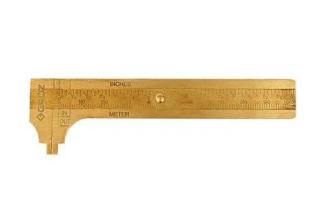 ITM Brass Calipers - STW Industrial & Safety