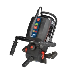 ITM BM20 Plus Bevelling Machine - STW Industrial & Safety