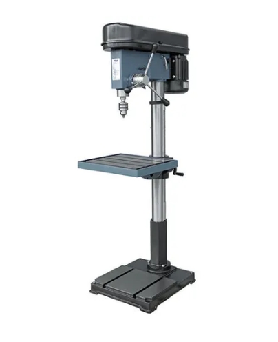 ITM Maxi Floor Drill H.D 3m, 16mm Chuck, 12 Speed, 22" Swing, 1.1Kw ...