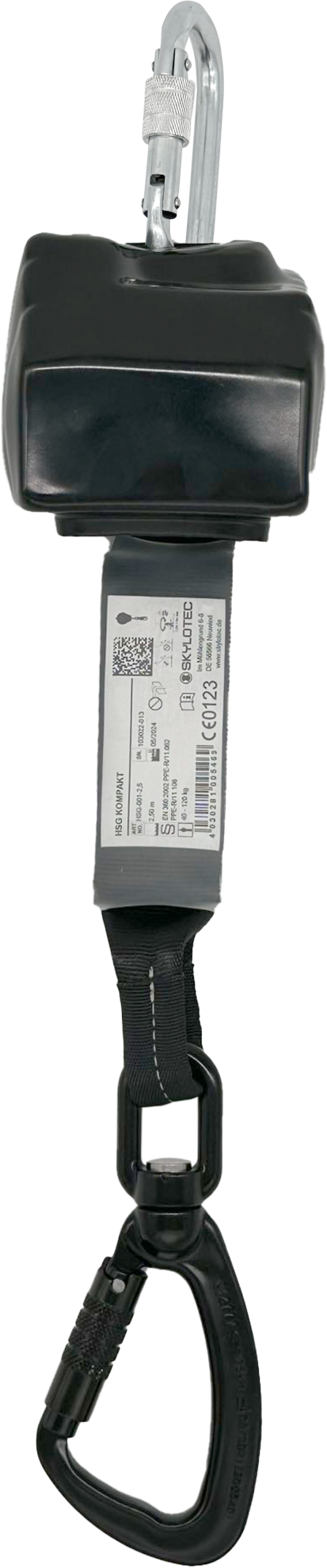 SKYLOTEC HSG Kompakt - STW Industrial & Safety