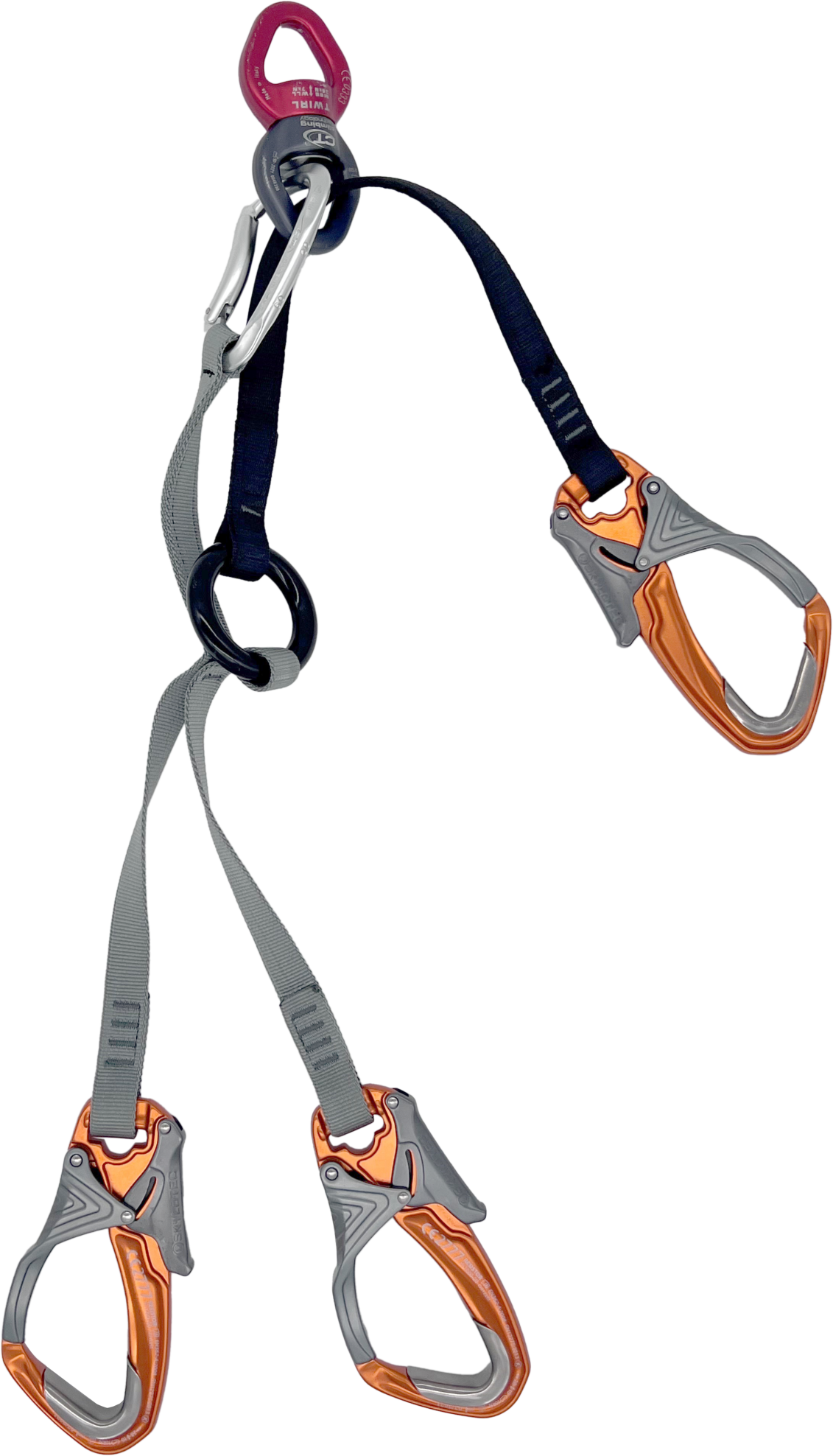 SKYLOTEC Triangle Sling for Conrest Pro+ - STW Industrial & Safety