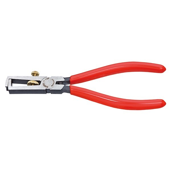 KNIPEX Insulation Stripper - STW Industrial & Safety