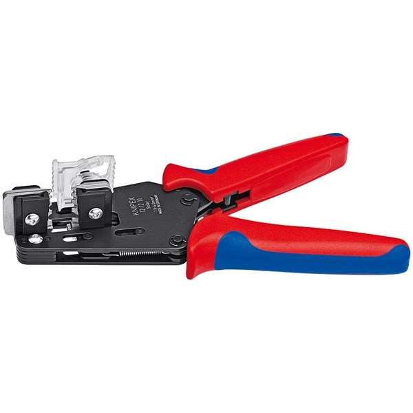 KNIPEX Precision Insulation Strippers - STW Industrial & Safety
