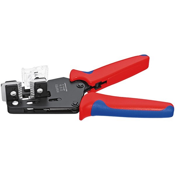 KNIPEX Precision Insulation Strippers - STW Industrial & Safety