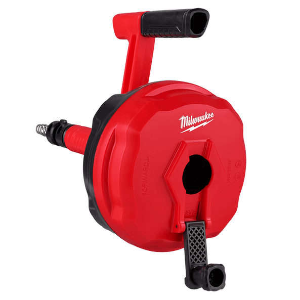 MILWAUKEE 7.6m (25ft) Hand Auger - STW Industrial & Safety