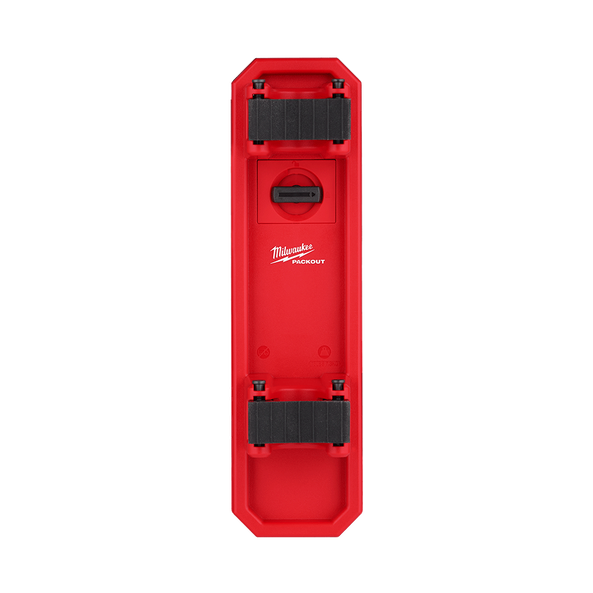 MILWAUKEE PACKOUT™ Long Handle Tool Holder - STW Industrial & Safety