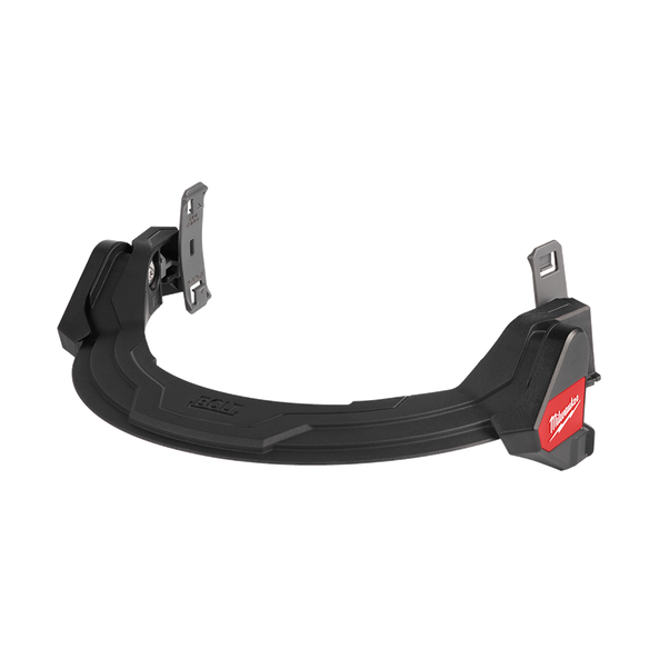 MILWAUKEE BOLT Face Shield Universal Carrier Replacement - STW ...