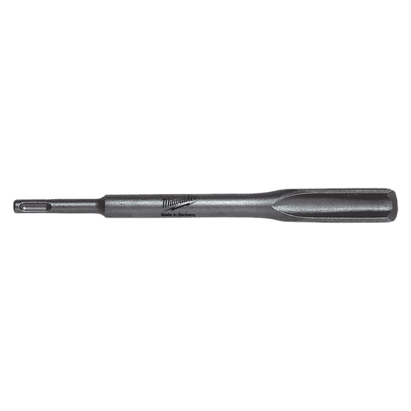 MILWAUKEE SDS Plus Hollow Chisel 250 x 22 - STW Industrial & Safety
