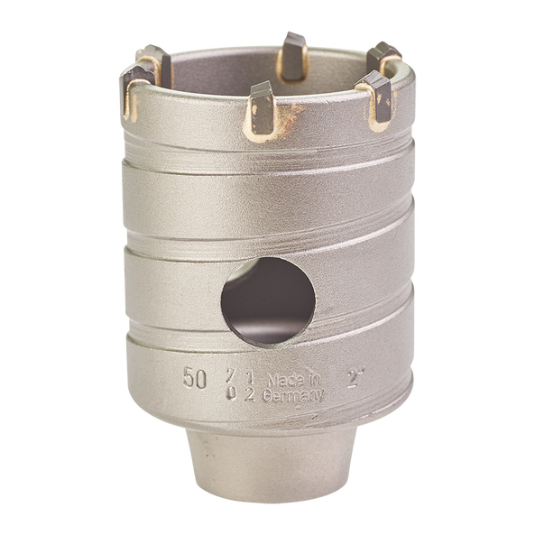 MILWAUKEE Hollow Core Cutter with M16 Thread - STW Industrial & Safety