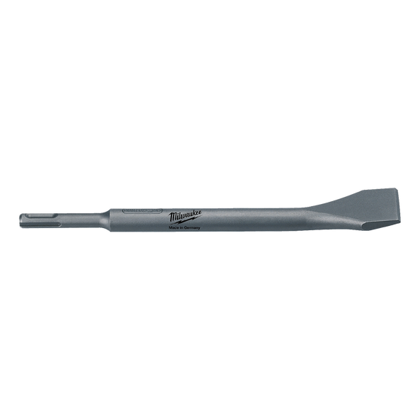 MILWAUKEE SDS Plus Angle Chisel 250 x 40 - STW Industrial & Safety