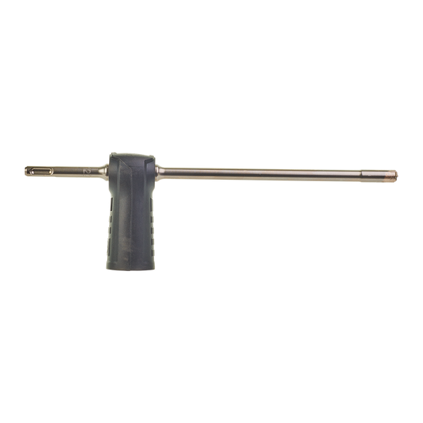 MILWAUKEE SDS Plus Vacuum Drill Bit - STW Industrial & Safety