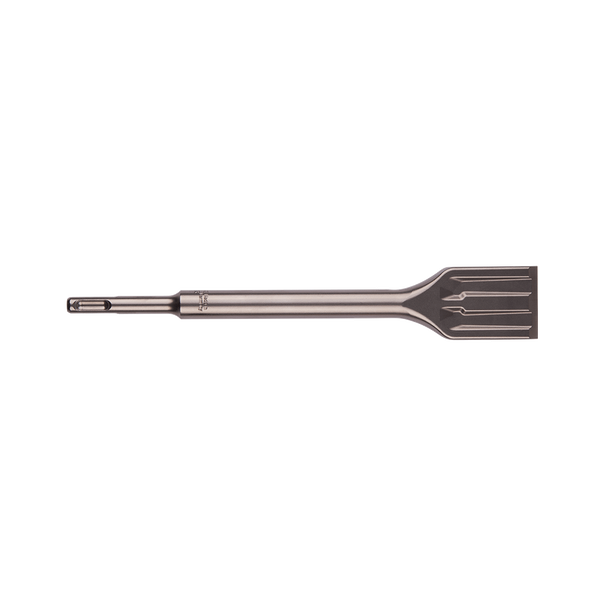 MILWAUKEE SDS Plus SLEDGE™ Premium Scaling Chisel 250 x 40mm - STW ...