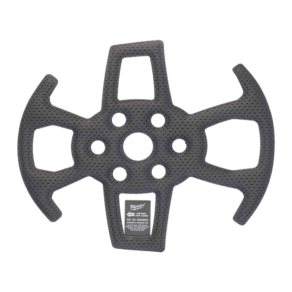 MILWAUKEE BOLT 200 Replacement Crown Liner 10 PK - STW Industrial & Safety