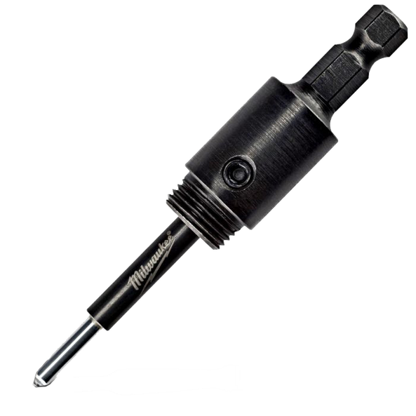 MILWAUKEE DIAMOND MAX™ Retractable Starter Bit 22-29mm - STW Industrial ...