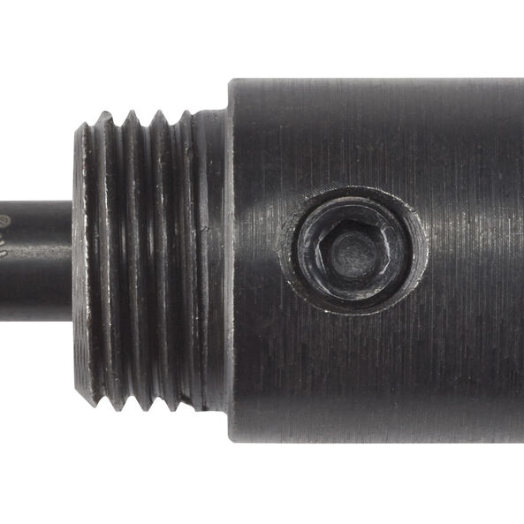 MILWAUKEE Retractable Starter Bit with Large Arbor - STW Industrial ...