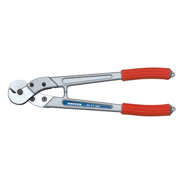 KNIPEX Wire Rope and ACSR-Cable Cutters - STW Industrial & Safety