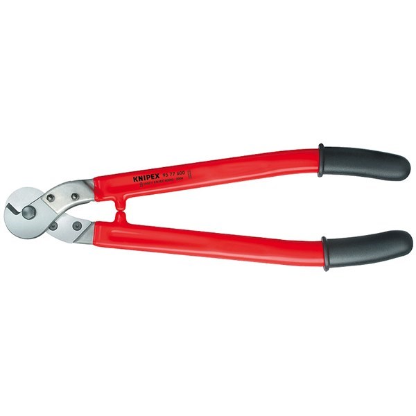 KNIPEX Wire Rope and ACSR-Cable Cutters - STW Industrial & Safety