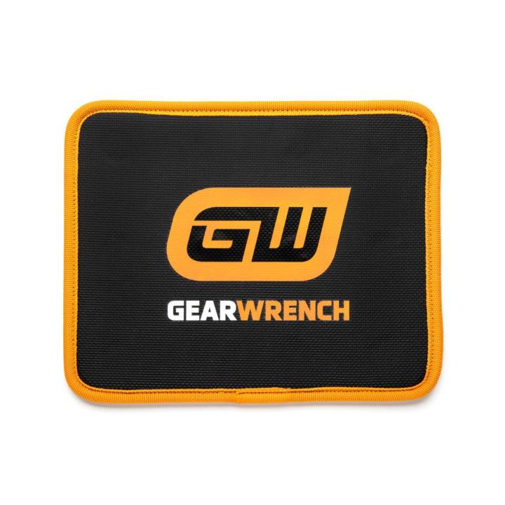 GEARWRENCH High Strength Magnetic Tool Mat - STW Industrial & Safety