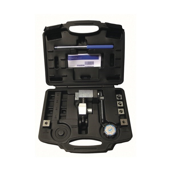 SYKES-PICKAVANT 270 Series Flaring Tool Kit - Intermediate Imperial Kit ...