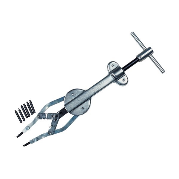 SYKES-PICKAVANT Circlip Tool Set - STW Industrial & Safety