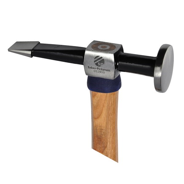SYKES PICKAVANT Flat Face Pein & Finish Hammer - STW Industrial & Safety