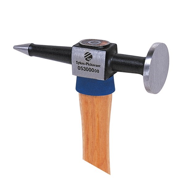 SYKES PICKAVANT Flat Face Pick & Finish Hammer - STW Industrial & Safety