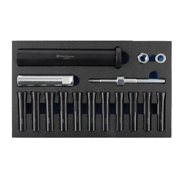 SYKES PICKAVANT Dowel Pin Puller Set Master - STW Industrial & Safety