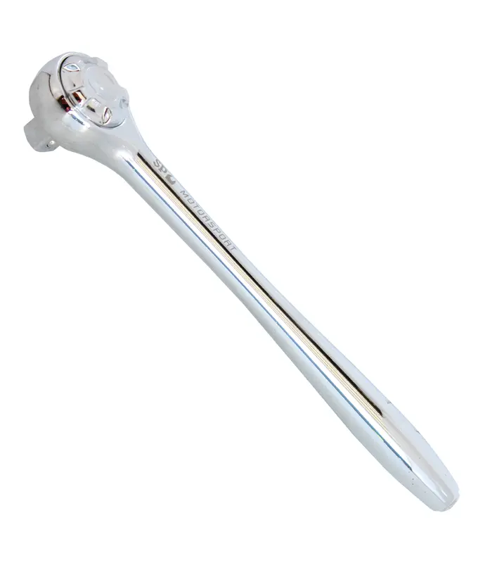 SP TOOLS 1/2"Dr Precision Ratchet - 144T - STW Industrial & Safety