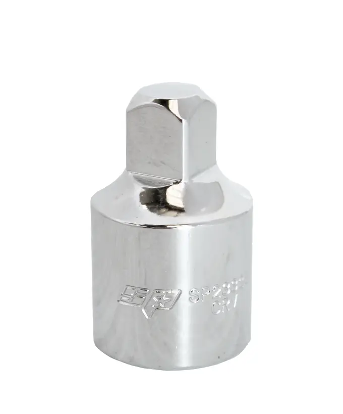 SP TOOLS 1/2"Dr Adaptor - 3/8"M - STW Industrial & Safety