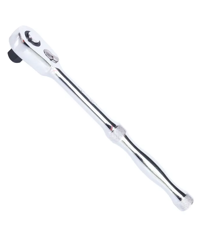 SP TOOLS 1/2"Dr Compact Head Ratchet - 60T - STW Industrial & Safety