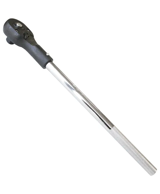 SP TOOLS 3/4"Dr Jumbo Ratchet - 24T - STW Industrial & Safety