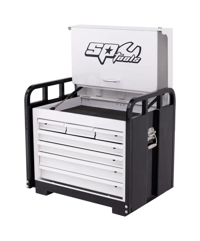 SP TOOLS Tool Box - Field Service - Off Road Series - Heavy Duty - 7 ...