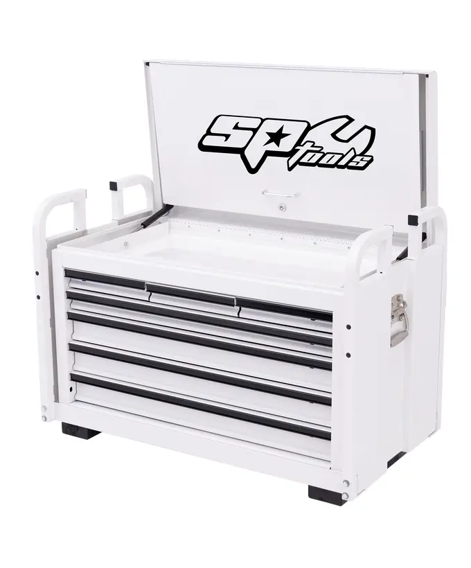 SP TOOLS Tool Box - Field Service - Off Road Series - Heavy Duty - 7 ...