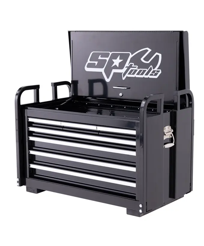 SP TOOLS Tool Box - Field Service - Off Road Series - Heavy Duty - 7 ...