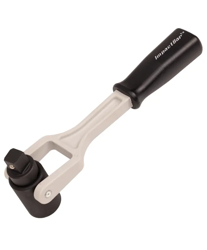 SP TOOLS 3/4" Drive Impact Bars - STW Industrial & Safety