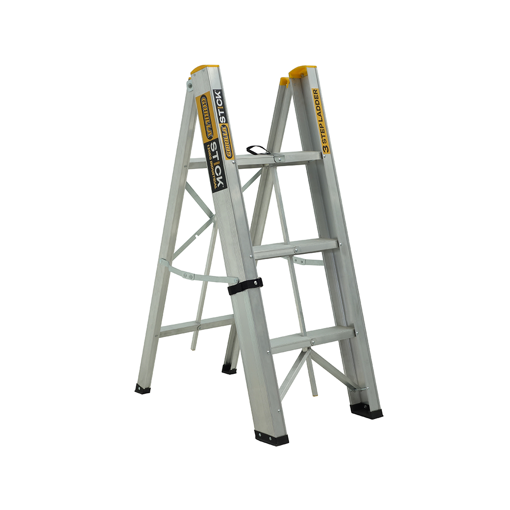 GORILLA STICK® Ladders - STW Industrial & Safety
