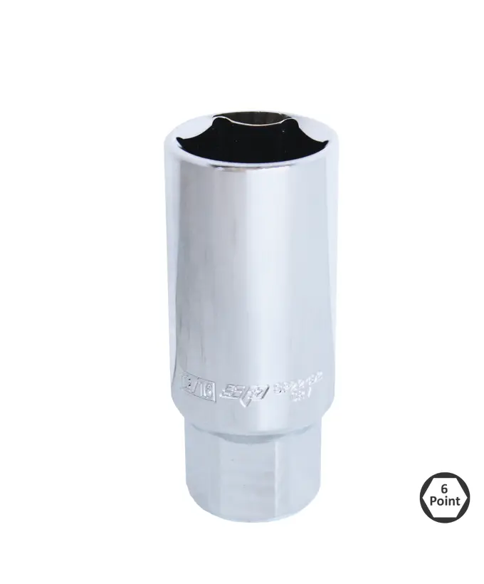 SP TOOLS 3/8"Dr Spark Plug Sockets - 6pt SAE - Individual - STW ...