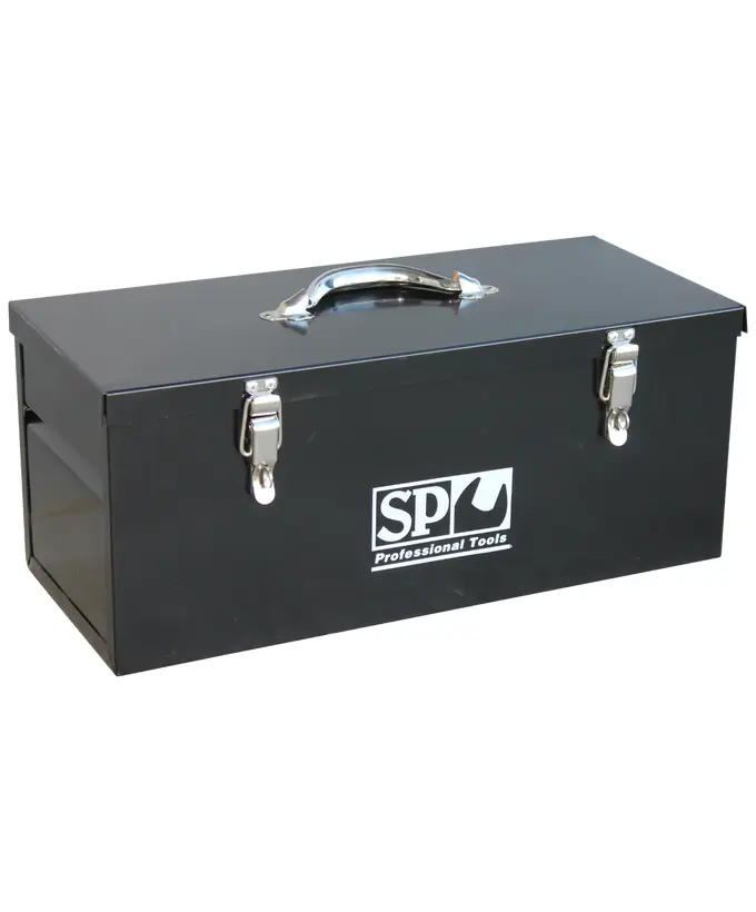 SP TOOLS Truck Boxes with Tote Trays - Heavy Duty - Off Road Series ...