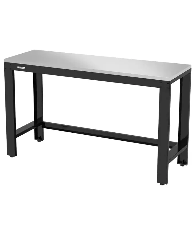 SP TOOLS 73" USA Sumo Series Work Bench - Heavy Duty - STW Industrial ...
