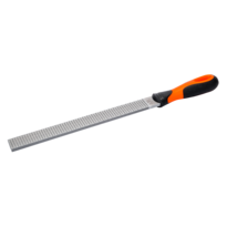 BAHCO ERGO™ Flat Hand Rasps Medium Cut - STW Industrial & Safety