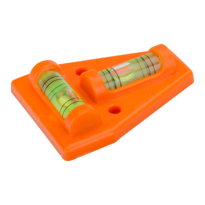 BAHCO Flat Surface 2-Way Spirit Levels - STW Industrial & Safety